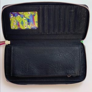 Disney | Bags | Buzz Lightyear Wallet | Poshmark